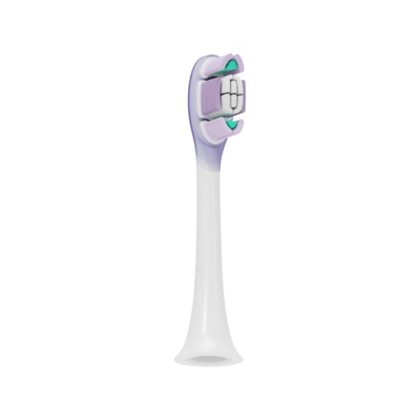 Xiaomi Oscillation Electric Toothbrush Replacement Heads, Soft (3-pack ...